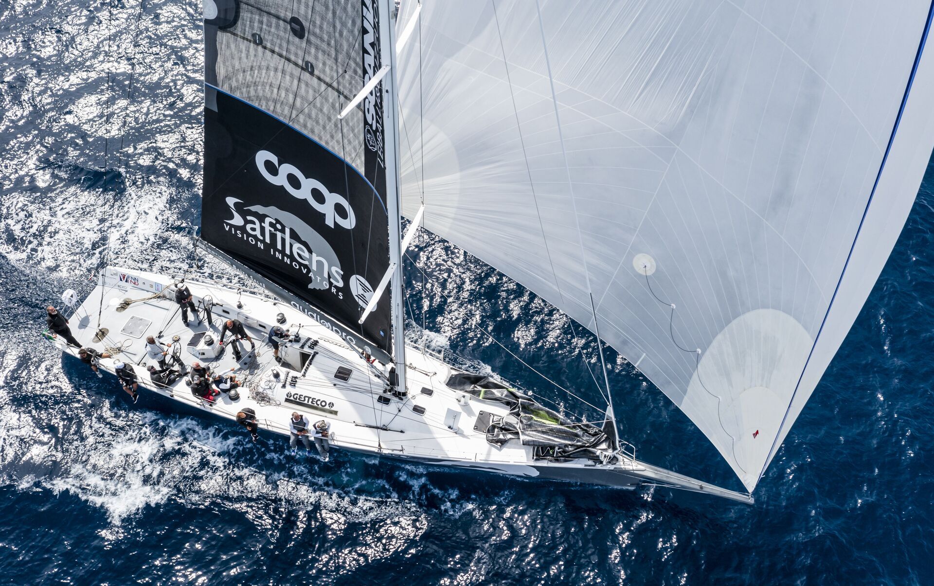 Tre Golfi Sailing Week 2022