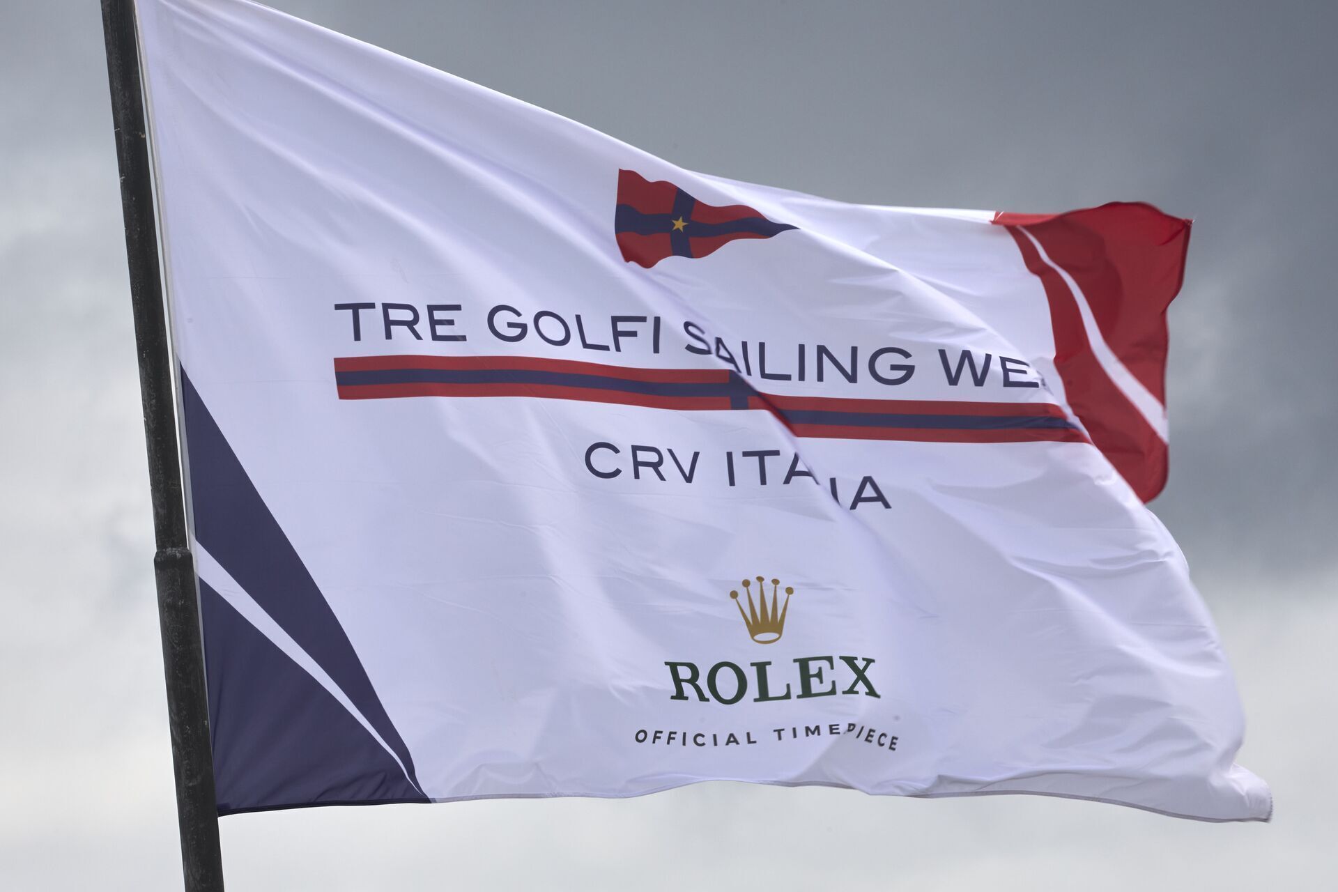 Tre Golfi Sailing Week 2025: From 8th to 22nd May back in Naples and ...