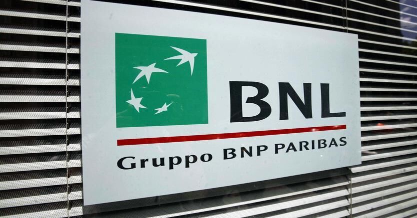 Banca BNL Gruppo BNP Paribas